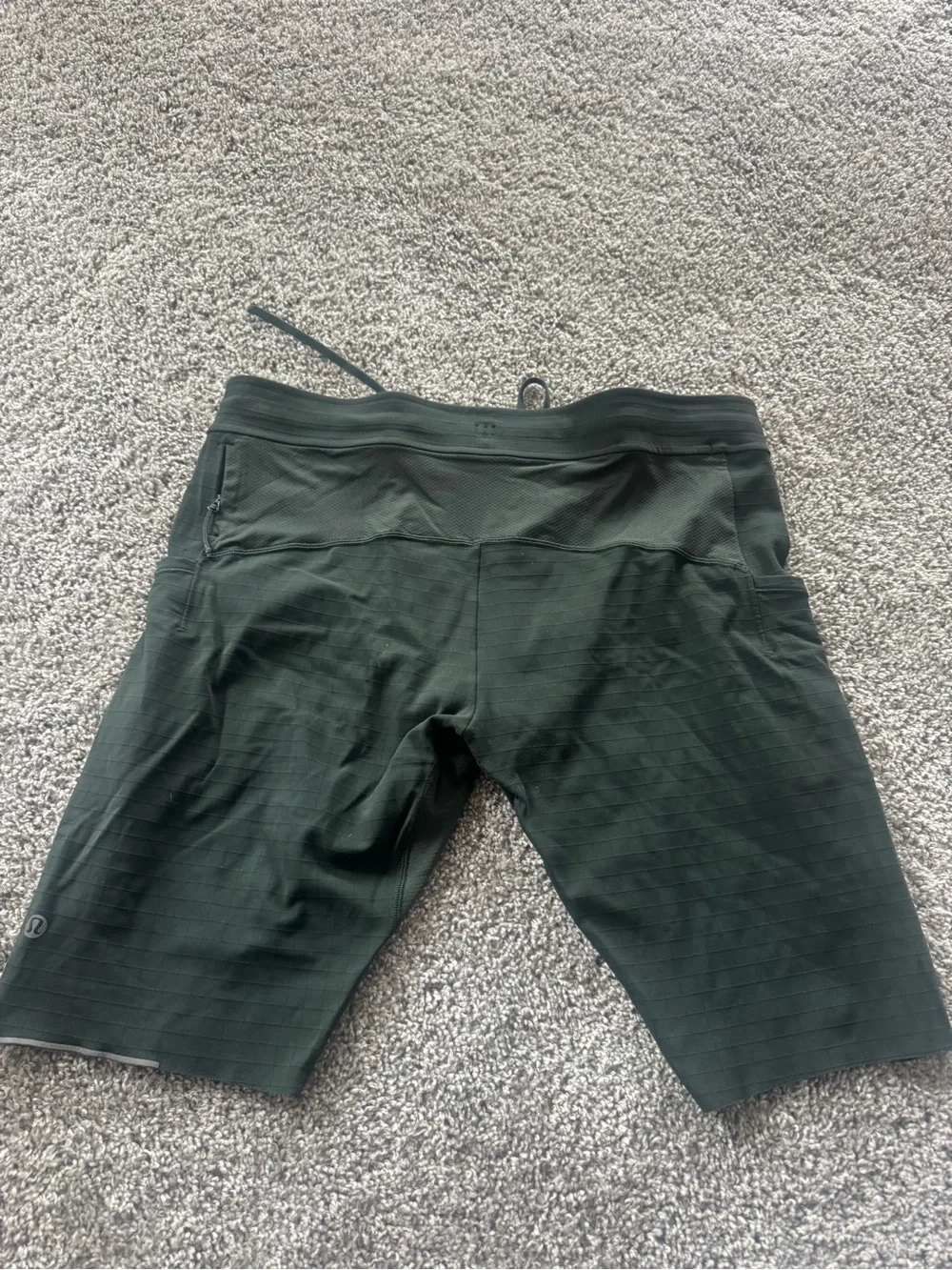 lululemon athletica | Shorts | Luluemon Surge Half Short 9 Xl | Poshmark